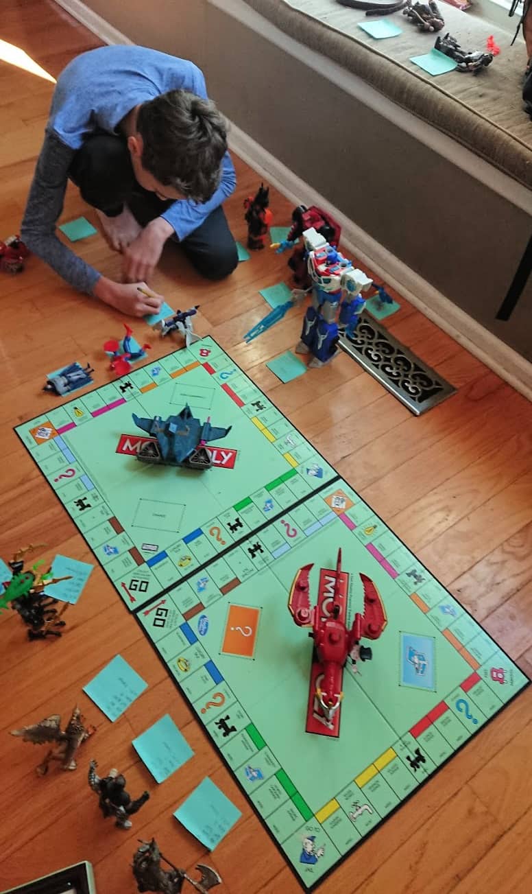 Six Ways To Make Summer Learning Fun For Kids