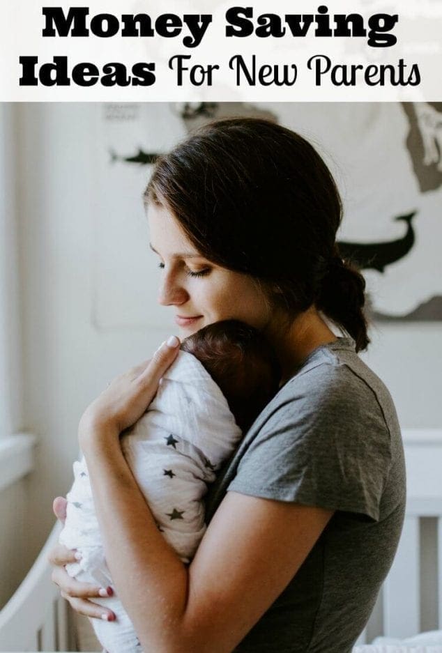 10 Money Saving Ideas for New Parents - Family Focus Blog