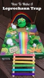 How To Catch A Leprechaun This St. Patrick's Day