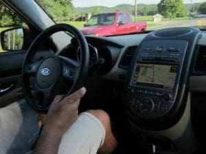 How To Stop Teens From Texting While Driving