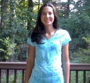 Earth Yoga Clothing Reviews - Family Focus Blog