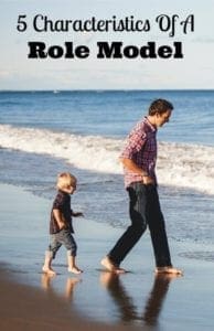 10 Characteristics Of A Role Model