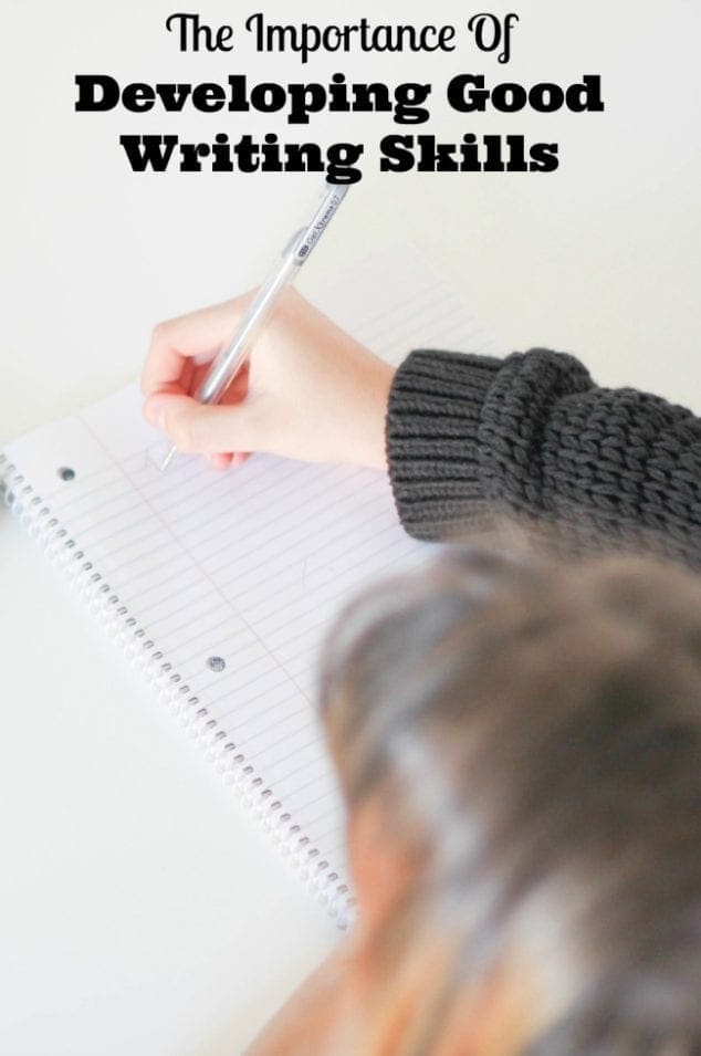 Unlocking the Power of Words: How to Improve Writing Skills