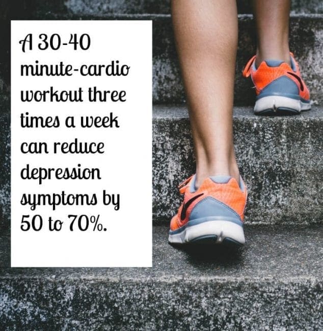 20 Simple Ways To Reduce Stress Now - Family Focus Blog