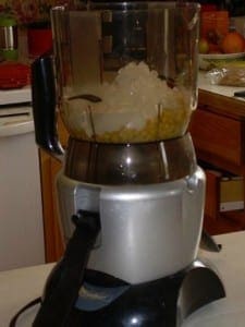 Easy Sweet Corn Smoothie Recipe - Family Focus Blog