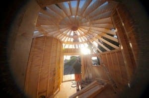 Pete Nelson Treehouse Masters Interview On Cool Treehouses