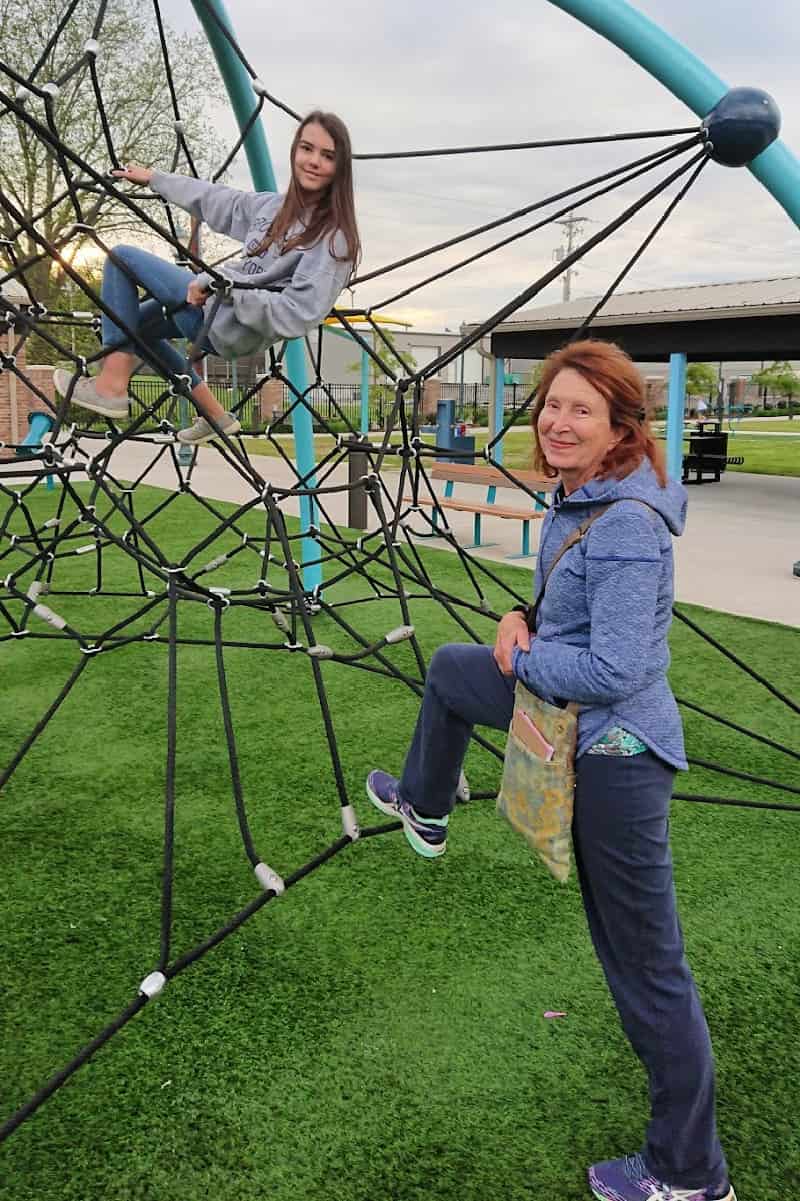 7 Fun Ways to Encourage Outdoor Play – Blog News Link