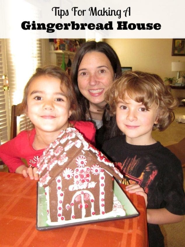 Gingerbread House Ideas For The Holiday Season