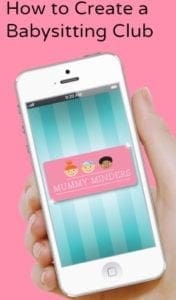 How To Set Up A Babysitting Club For Free Child Care