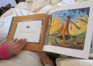 The Power Of Positive Affirmations For Kids