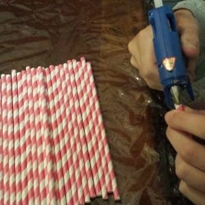 Fun Homemade Pixie Sticks Candy Tutorial