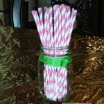 Fun Homemade Pixie Sticks Candy Tutorial