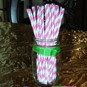 Fun Homemade Pixie Sticks Candy Tutorial