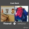 Pinterest Fails: Hilarious Pinterest Vs Reality Meme