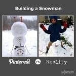 Hilarious Pinterest Vs Reality Meme
