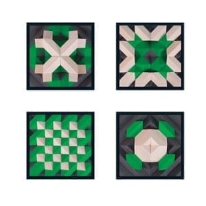 5 Cool Sets Of Wooden Building Blocks - Family Focus Blog