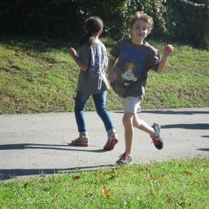 25 Fun Outdoor Activities For Kids And Families