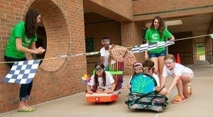 Camp Invention Reviews- Kids Day Camp Focused On Engineering