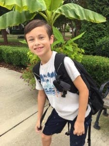 Top 10 Signs Of Your Kid Growing Up Too Fast - Family Focus Blog