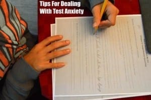 How to Overcome Test Anxiety: Strategies To Help