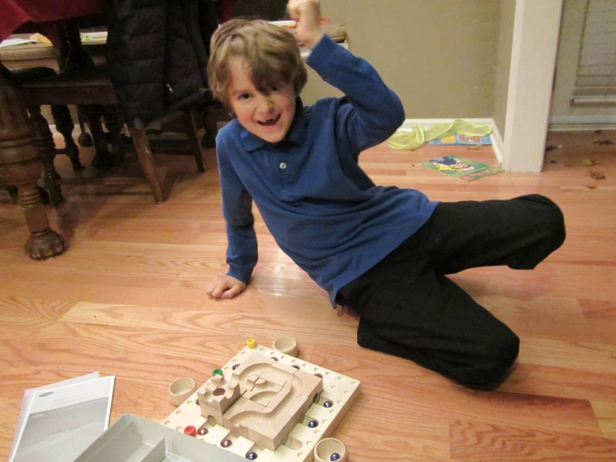 The Power of Cognitive Play: Boosting Brain Development in Kids