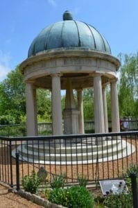Andrew Jackson Hermitage: A Nashville Area Family Attraction