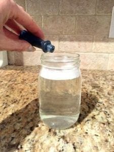 Homemade Bubble Solution: A Fun DIY Activity for Kids