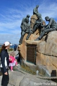 Cannery Row Monterey, California Things To Do