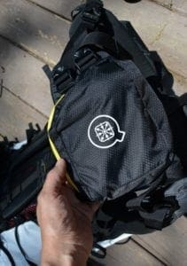 Klymit Motion 60 Review- Lightweight Hiking Backpack