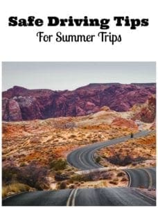 10 Driver Safety Tips Before Your Road Trip