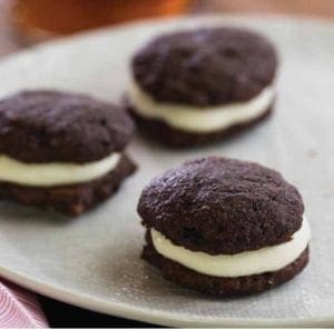 Un-Devilish Devil Dog Recipe - Family Focus Blog