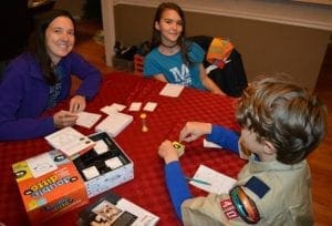 Double Ditto Game Review: Family Board Game Perfect For Parties