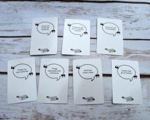 Double Ditto Game Review: Family Board Game Perfect For Parties