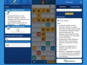 Words With Friends App: Fun Word Puzzles For Kids