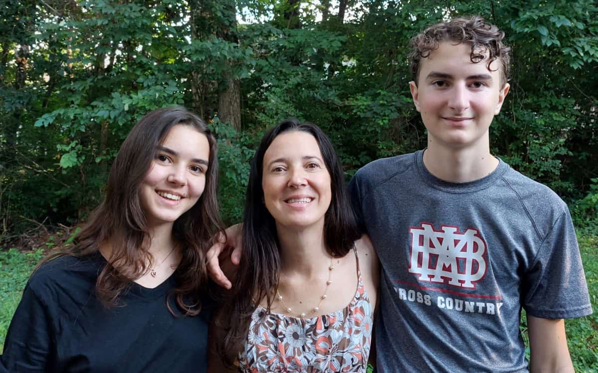 How To Find Joy In Your Family Life