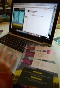 Bitsbox Review: Computer Coding For Kids - Family Focus Blog