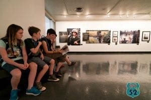 Homeschooling For Traveling Families - Family Focus Blog