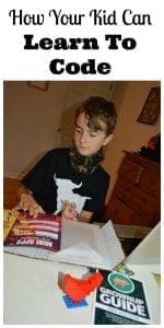 Bitsbox Review: Computer Coding For Kids