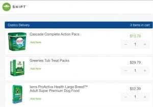 Shipt Grocery Delivery Service - What A Time Saver!