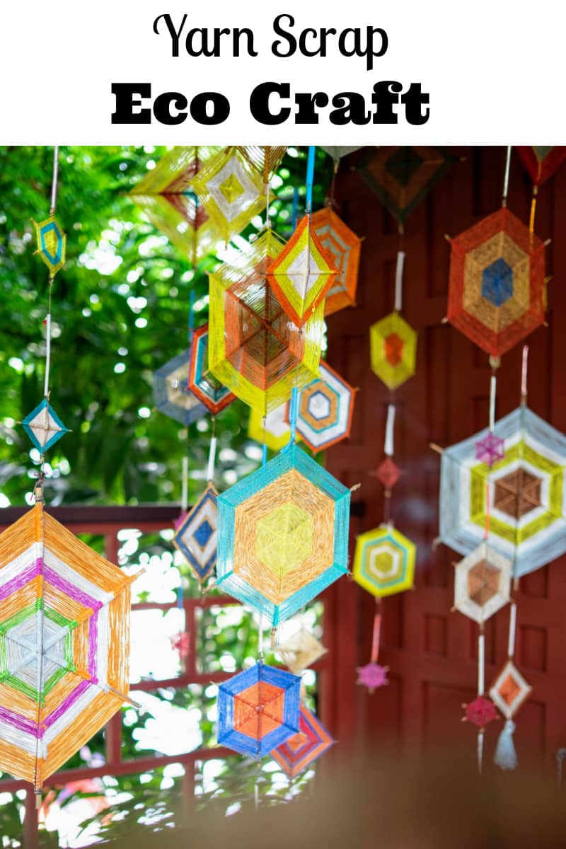 15 Eco-Friendly Crafts: Super Clever Recycled Crafts Ideas