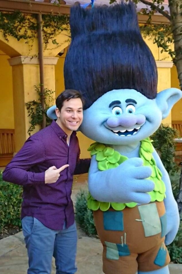 Behind The Scenes Of Trolls The Beat Goes On- A Netflix Original Series