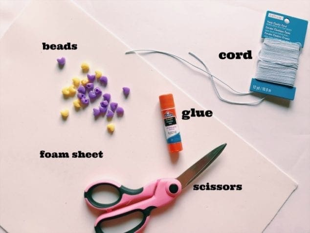 How To Make Personalized Kids Door Signs - Family Focus Blog