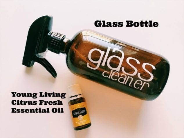 Best Homemade Window Cleaner - Family Focus Blog