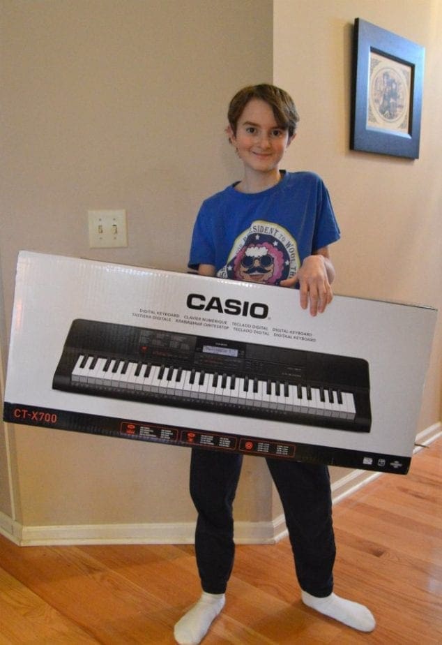 The Best Keyboard Piano For Kids (Features To Look For)