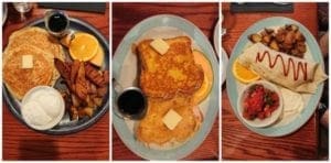 Best Restaurants In Banff Canada - Family Focus Blog