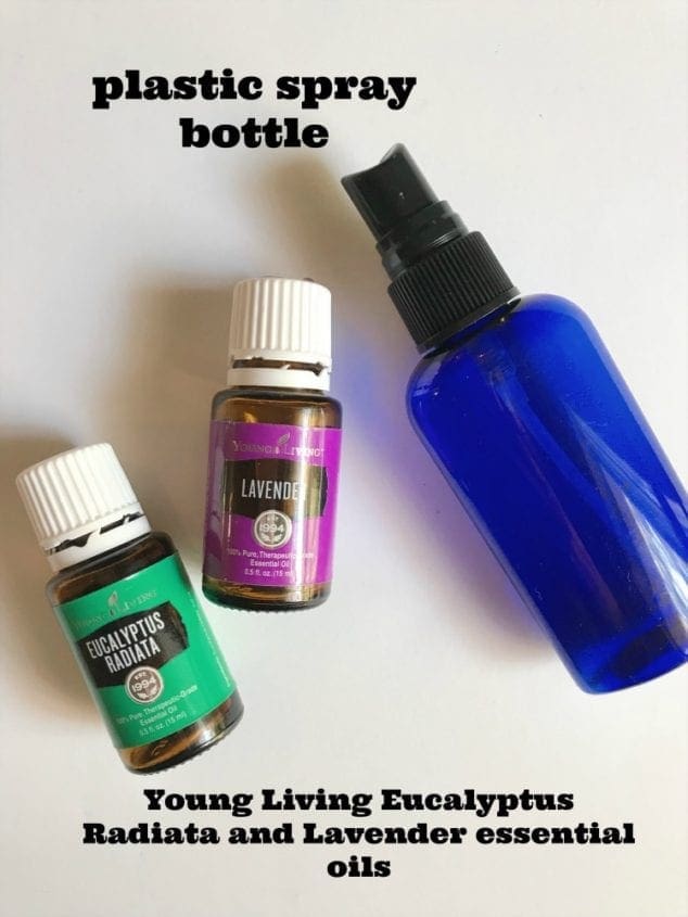 DIY Face Mist: Cooling Face Spray for Summer