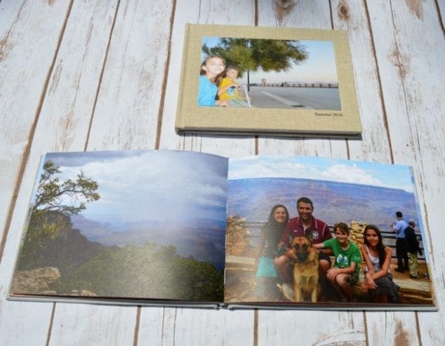 Capture Your Memories With Archival Photo Books From MILK