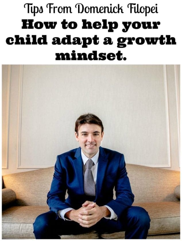 Growth Mindset For Kids- What It Is And How To Change