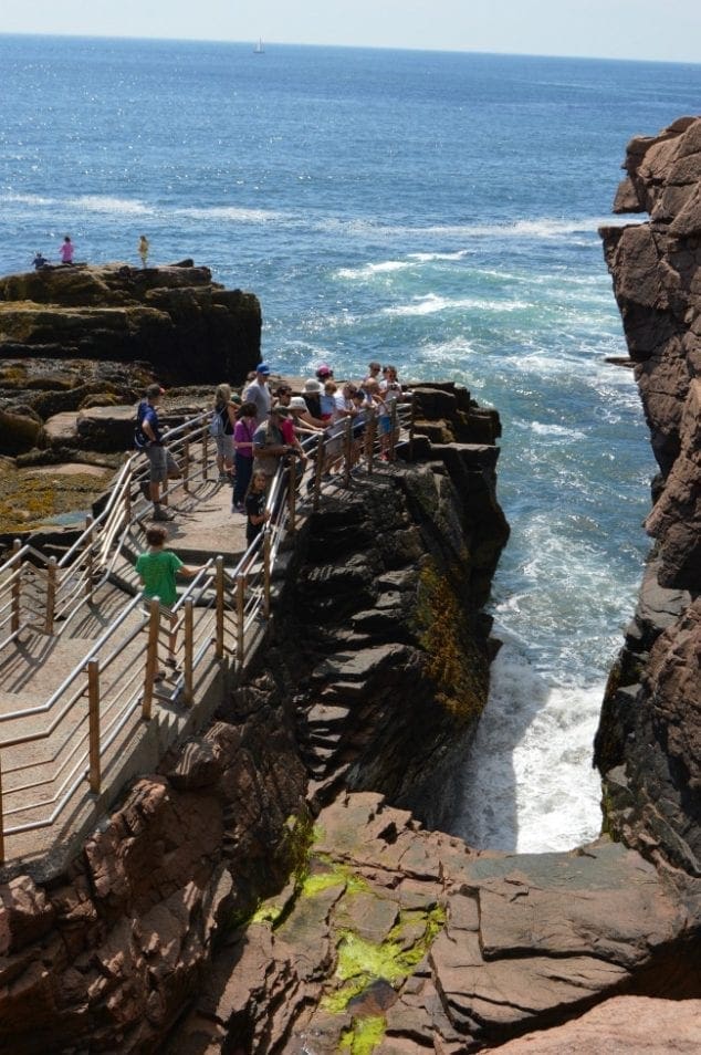 Bar Harbor KOA Reviews (Near Acadia National Park)