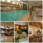 Fairmont Chateau Laurier Ottawa Review